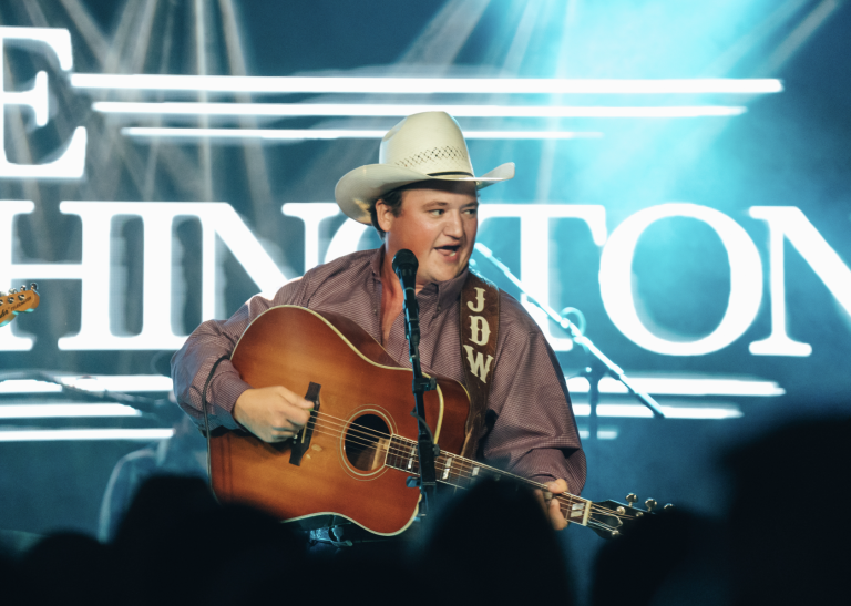 News | Jake Worthington | Official Website